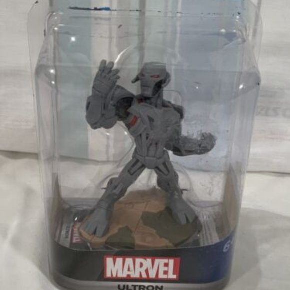 Marvel | Toys | Disney Infinity 3 Edition Ultron Action Figure Avengers ...